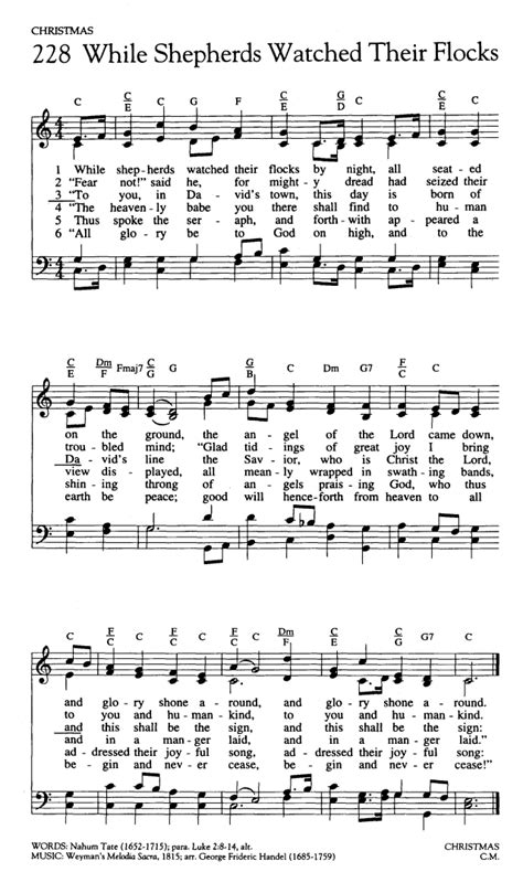 Worship And Rejoice Page 251 Hymnary Org