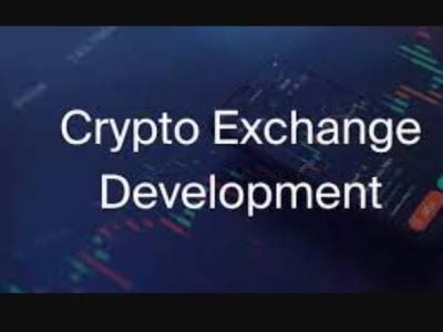 Centralized Crypto Exchange Platform Like Binance Upwork