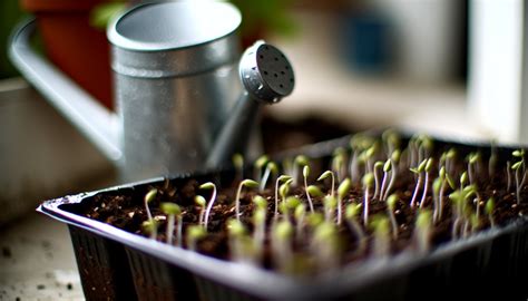 Voici comment réussir parfaitement vos semis de tomates les secrets d