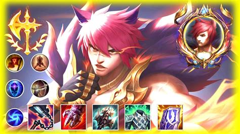 Autolykuslol Sett Montage Best Plays Lol Time Streamers