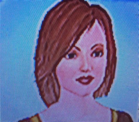 Cynthia Hill The Sims Wiki Fandom