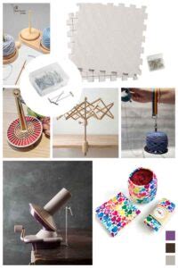 The Ultimate Gift Guide For Crocheters Ideas Blue Star Crochet