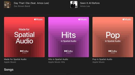 Apples Spatial Audio Is A Music Revolution But Try It Without The