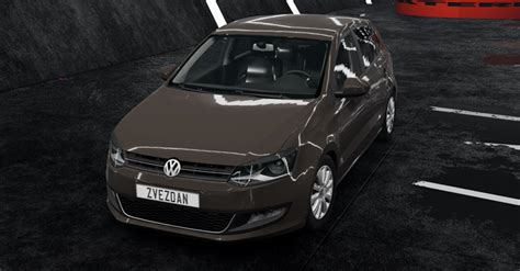 Volkswagen Polo Pack Beamng Mod Yl S Ko Fi Shop Ko Fi