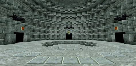 Dungeon Escape Part II Minecraft Map