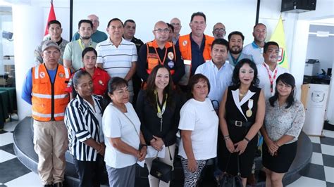 Juramentaci N E Instalaci N Del Grupo De Trabajo Para La Gesti N Del