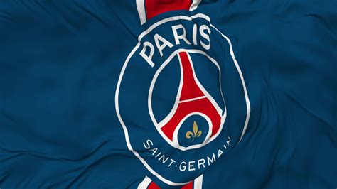 Bandeira Football Club Paris Saint Germain França Fotos 60 OFF