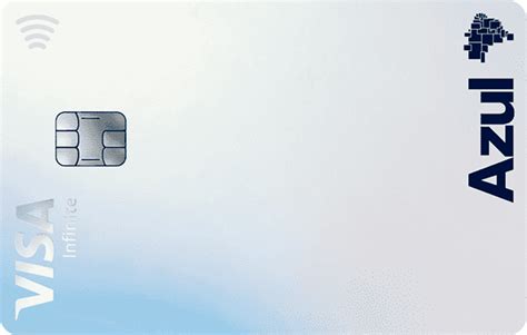 Tenha o seu cartão Azul Itaucard Visa Infinite altotieteweb br