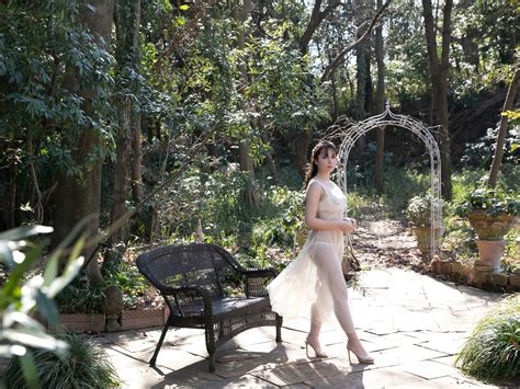 Aimi Michelle Premium Nude Vol 1 Fairy Naked Body FREITAG Digitale
