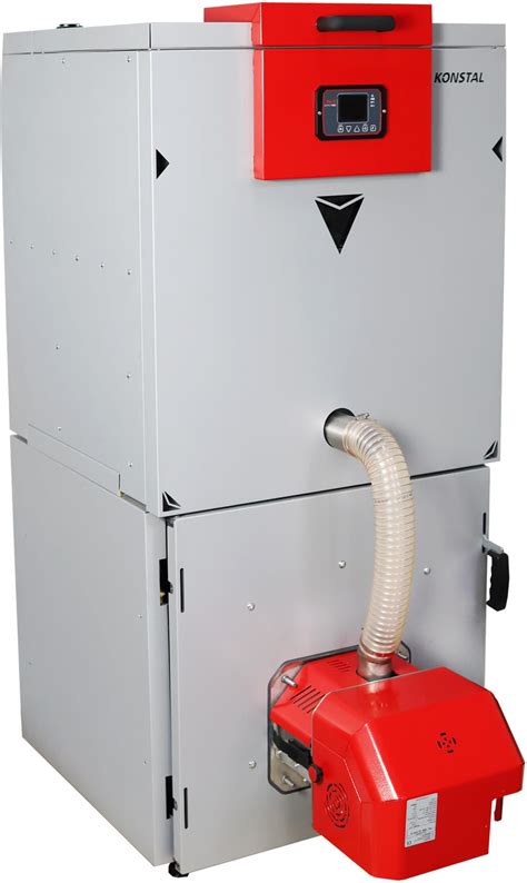 Kocioł grzewczy Konstal Pleszew Kp Slim 15kW 5 Klasa Ecodesign Opinie