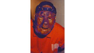 Slipknot Masks The Definitive History Of Every Mask Louder