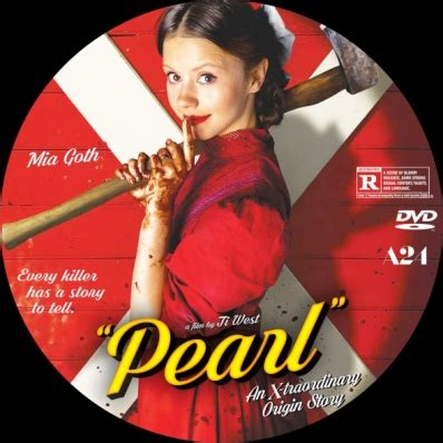 CoverCity DVD Covers Labels Pearl