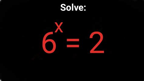 How To Solve This Find Indices Explore Maths Mathsproblems YouTube