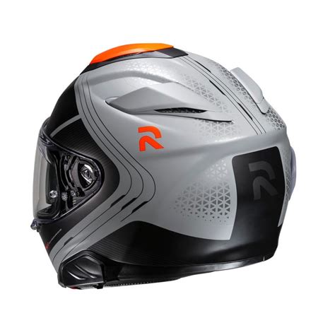KASK HJC RPHA71 FREPE BLACK SILVER M Sklep Internetowy MotoLand