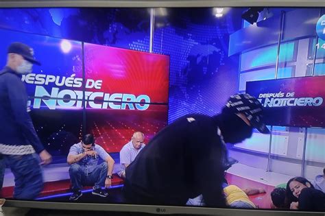 Juan Carlos Aizprúa Hubo momentos en que me quise marear pero soy