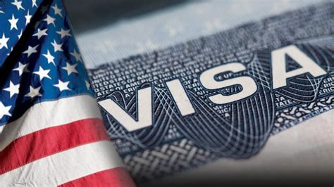 Así funciona el fraude en visas de paseo