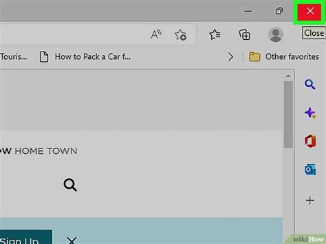 How To Close One Or All Tabs In A Browser Mobile Desktop