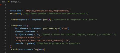 html5 API Rest con Javascript y HTML Stack Overflow en español