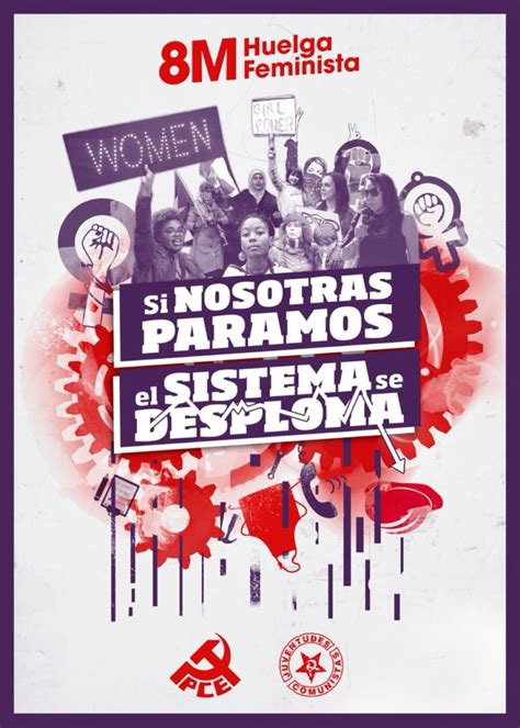 Feminismo Página 2 PCE EPK