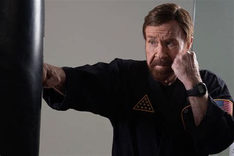 Chuck Norris Net Worth What Is The Fortune Of The American Actor