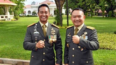 Twibbon Hut Tni Lengkap Cara Unduh Dan Membagikan Ke Medsos Fb