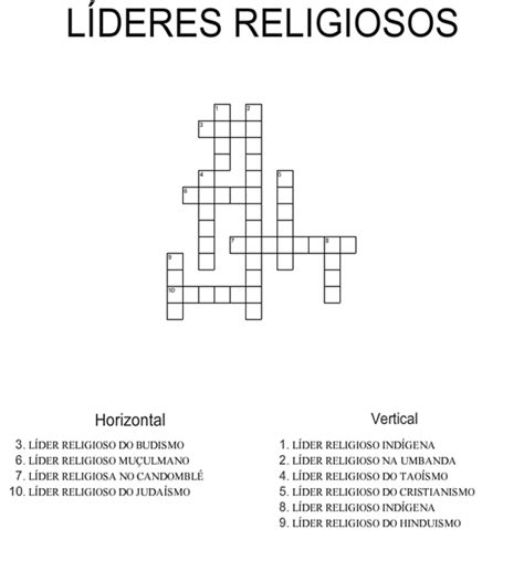 Ensino Religioso Um Desafio Para O Ensino Fundamental CRUZADINHA
