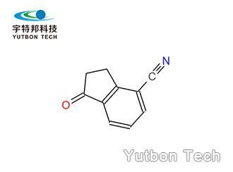 Customized CAS 60899 34 5 2 3 Dihydro 1 Oxo 1H Indene 4 Carbonitrile