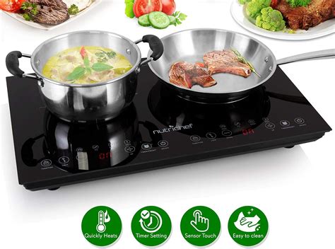 The Best Portable Induction Cooktop KitchenTipster