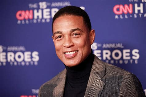 CNN S Don Lemon Says Goodbye To Primetime Show
