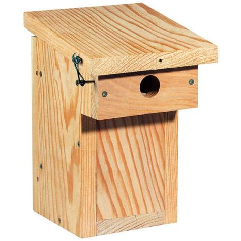 Plan Nichoir LPO Nichoir Nichoir Oiseau Plan Nichoir