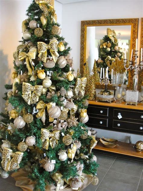 Rvore De Natal Significado E Modelos Para Se Inspirar Arvore