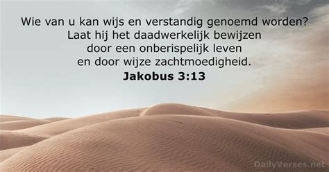 December Bijbeltekst Van De Dag Jakobus Dailyverses Net