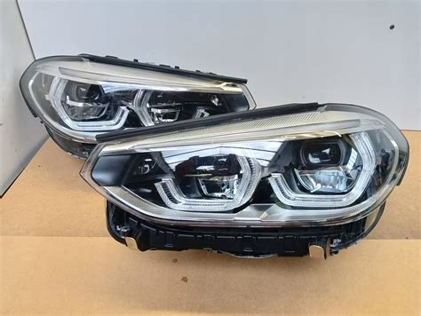 Lampy Bmw X G X G Adaptive Led Za Z Z Lubsko