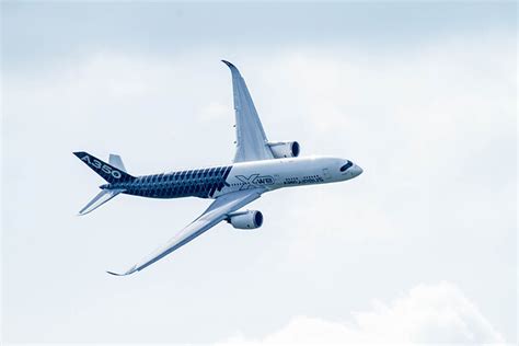 Abra Group Signs MoU For Five A350 900s Mirage News