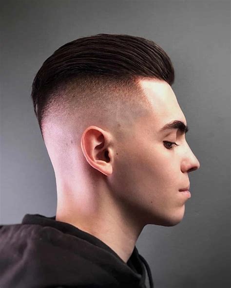 5 Slicked Back Hairstyle Male SabinaAvisha