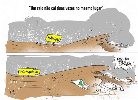 Um Raio N O Cai Duas Vezes No Mesmo Lugar