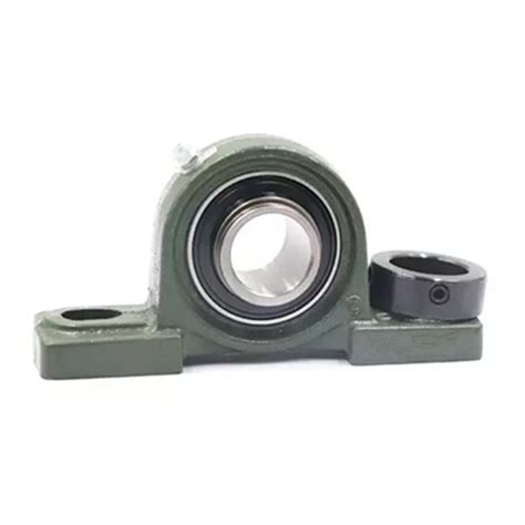 UELP Type Bearings Deep Groove Ball Bearings KENWORTH BEARING CO LTD