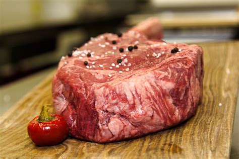 Conoce Cortes De Carne Que Vale La Pena Poner En El Asador