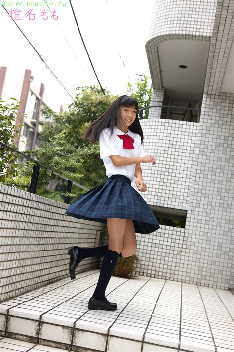 椎名もも Momo Shiina tp shiina m01 哔哩哔哩