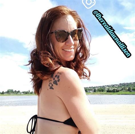 Dawn Allison Top Onlyfans Dawnsplace On Twitter The Weekend