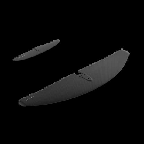 Cruiser Jet 1800 stabilisateur Flite 300 Ailes Foil électrique