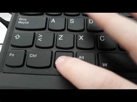 Cómo resolver el problema cuando no aparece el puntero del mouse en