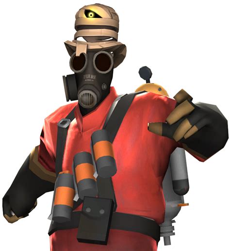 File Pyro Wrap A Khamon Png Official TF2 Wiki Official Team