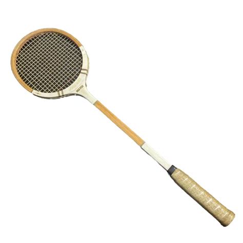 VINTAGE JAGUAR GOLD STAR Squash Racquet Tennis 2 99 PicClick UK