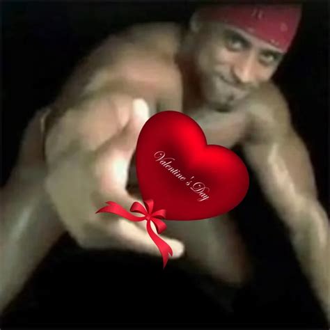 Look Who Wants To Be Your Valentine Ricardo Milos Know Your Meme