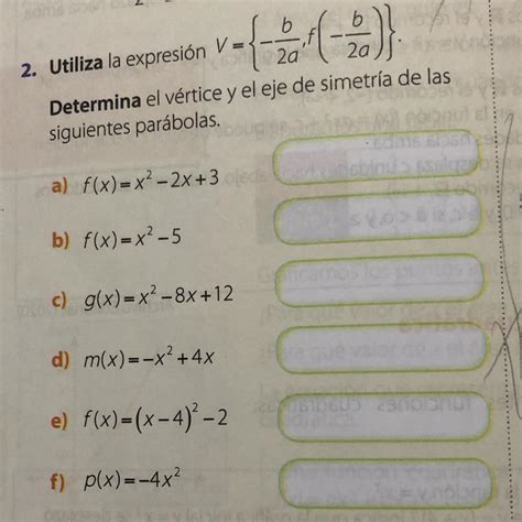Ayuda Por Favor Solo La D E F G Por Favor Brainly Lat