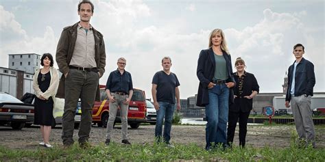 Dortmund Tatort Wie Geht Es Weiter Ohne Anna Schudt