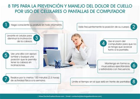 Celulares y portátiles cada vez causan más dolor de cabeza y espalda
