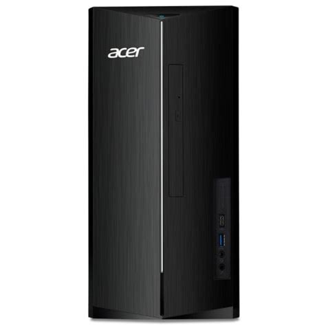 Acer Aspire XC 1760 Intel Core I5 12400 16GB 512 GB SSD Oferta PcDays