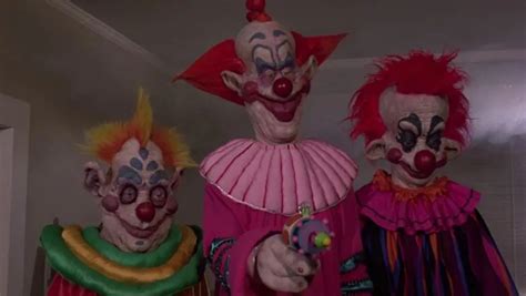 10 Best Killer Clown Movies A List By ComingSoon Net